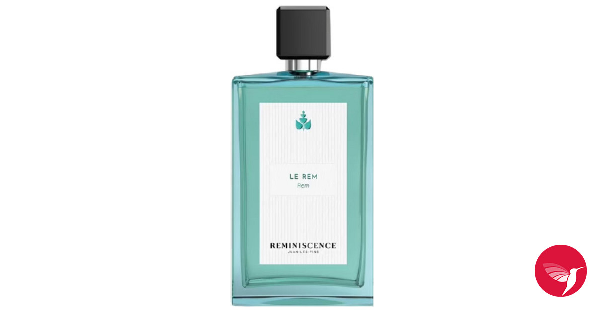 Le Rem Reminiscence perfumy - to nowe perfumy dla kobiet i mężczyzn 2024