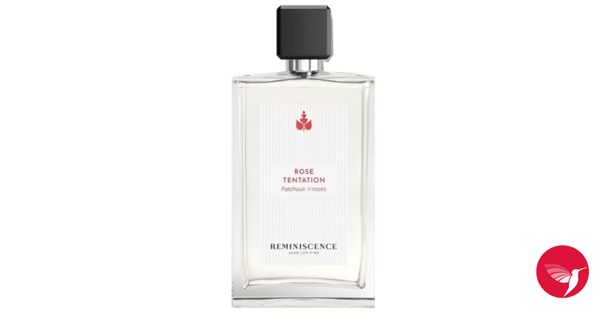 Rose Tentation Reminiscence perfume - a novo fragrância Compartilhável 2024