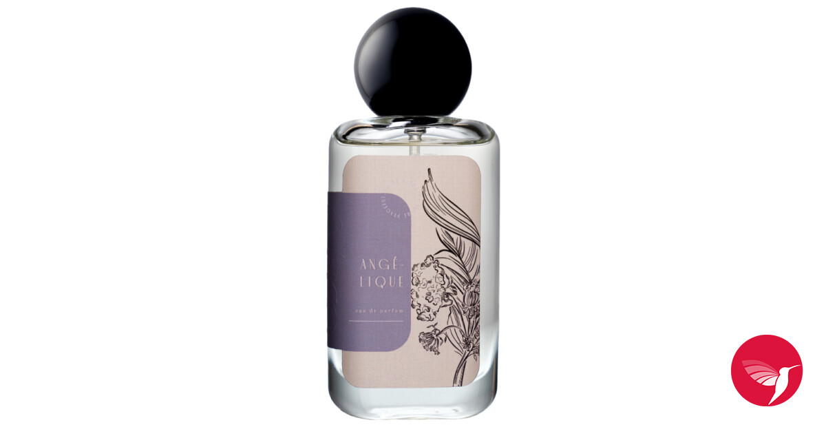 Angélique Être parfum - un nouveau parfum pour homme et femme 2024