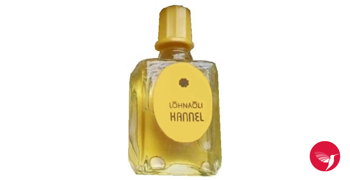 Kannel Flora 香水 - 一款 1959年 女用 香水