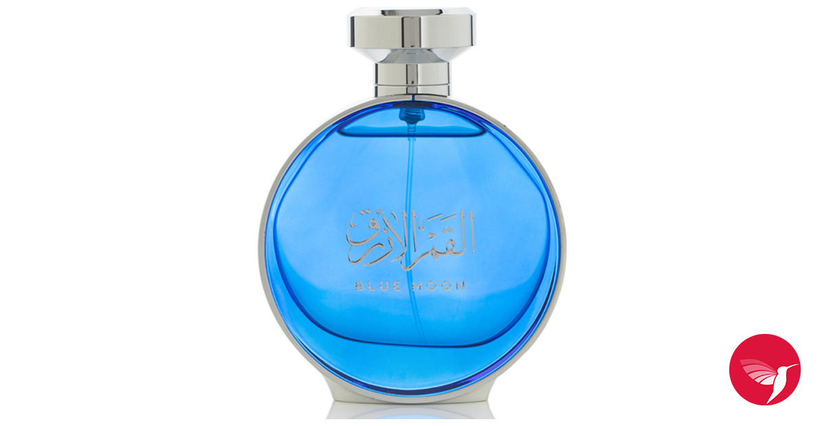 Blue Moon Arabian Oud parfum - een nieuwe geur voor dames en heren 2023