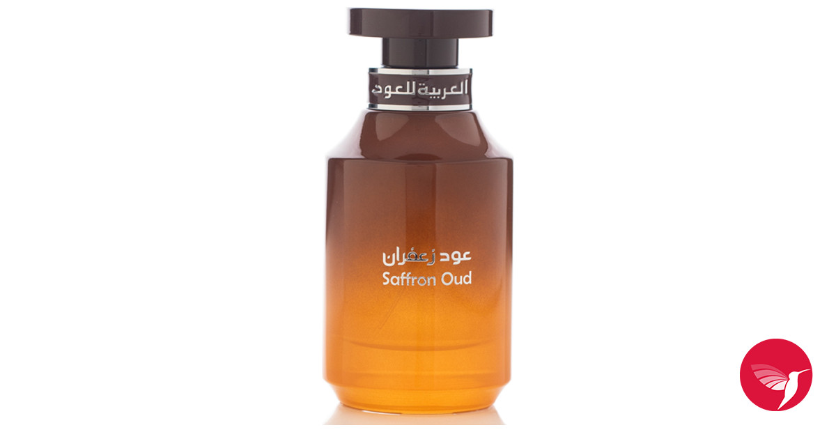 Saffron Oud Arabian Oud parfem - novi parfem za žene i muškarce 2024