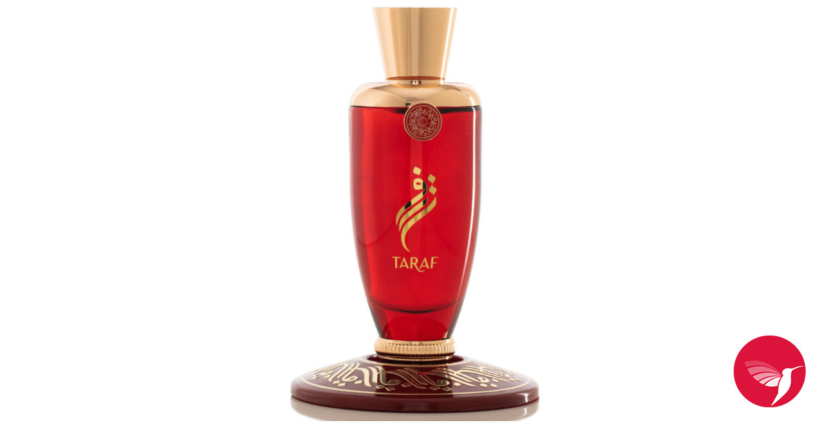 Taraf Arabian Oud άρωμα - ένα νέο άρωμα για γυναίκες και άνδρες 2023