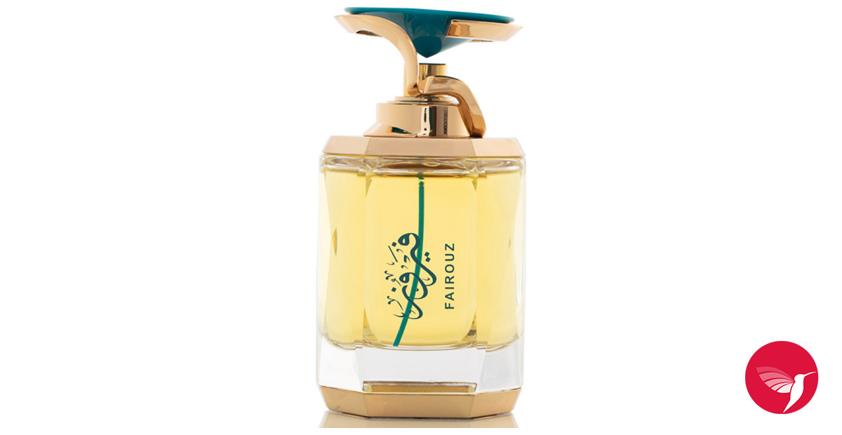 Fairouz Arabian Oud parfum - un parfum pour homme et femme