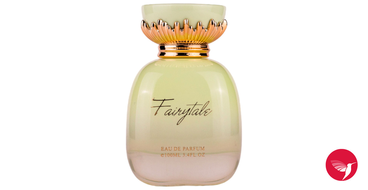 Fairy Tale MAISON ASRAR parfum - een nieuwe geur voor dames 2023