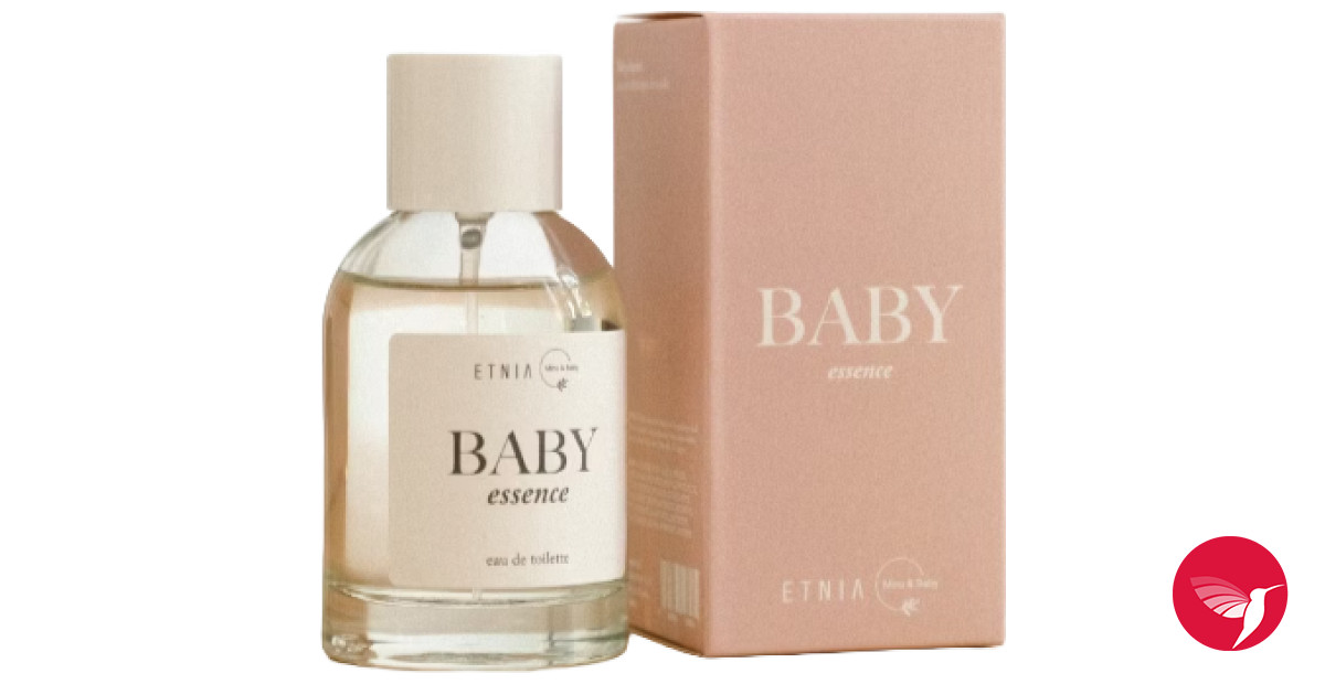 Baby Essence Etnia parfum - un parfum unisex