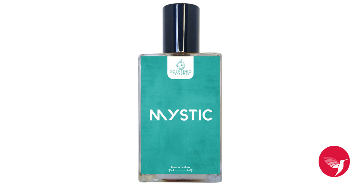 Mystic Scentinio Perfumes parfem - parfem za žene i muškarce 2021