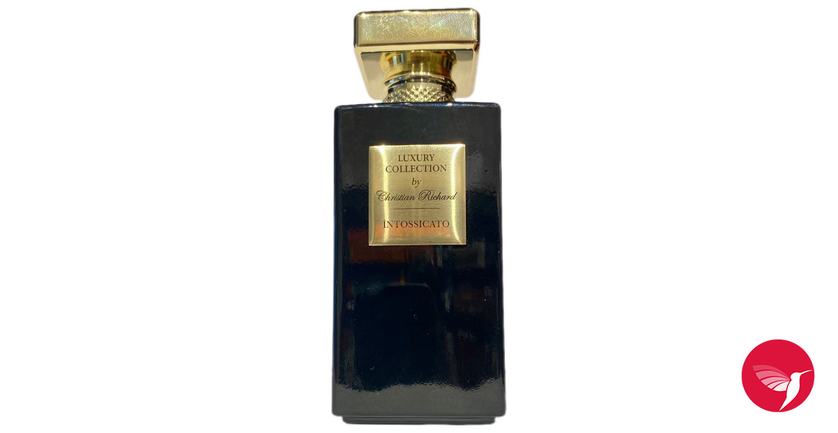 Intossicato Christian Richard parfum - un nouveau parfum pour homme et ...