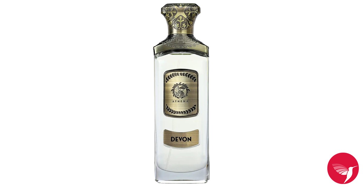 Devon Athena Fragrances Cologne - un nouveau parfum pour homme 2024