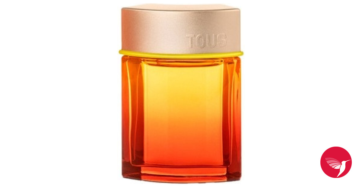 Tous Man Spritz Tous Cologne - un nouveau parfum pour homme 2024
