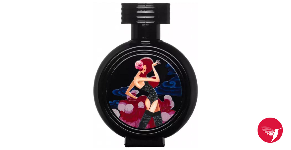 I Wanna Be Loved By You Haute Fragrance Company HFC Parfum - ein neues ...