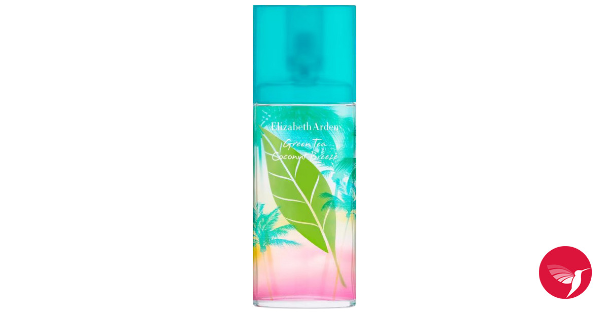 Green Tea Coconut Breeze Elizabeth Arden parfum - un nouveau parfum pour femme 2024