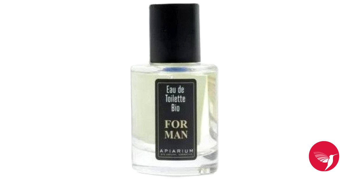 Bio For Man Apiarium Cologne - un parfum pour homme