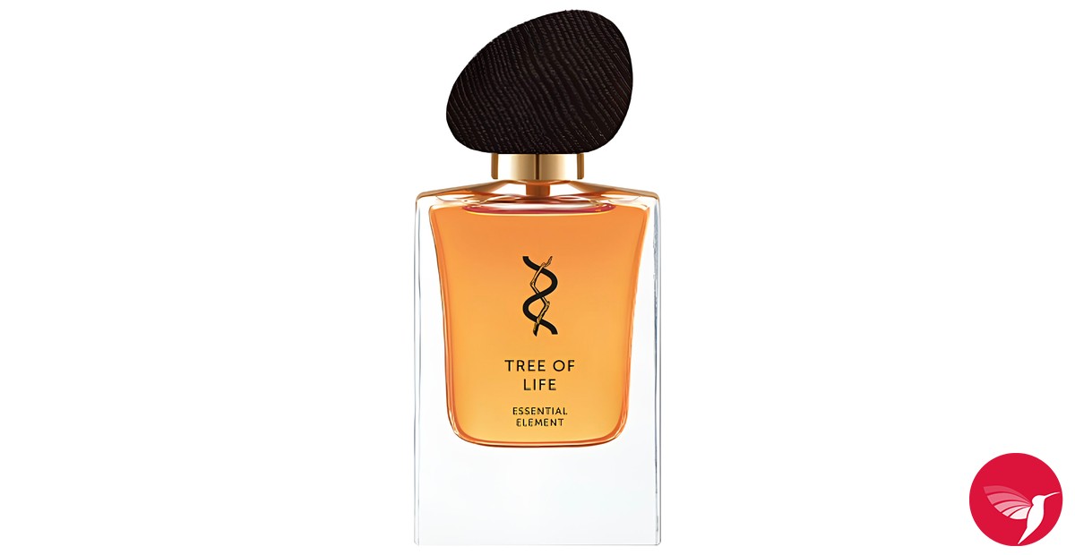 Essential Element Tree Of Life Parfum - ein neues Parfum für Frauen und ...