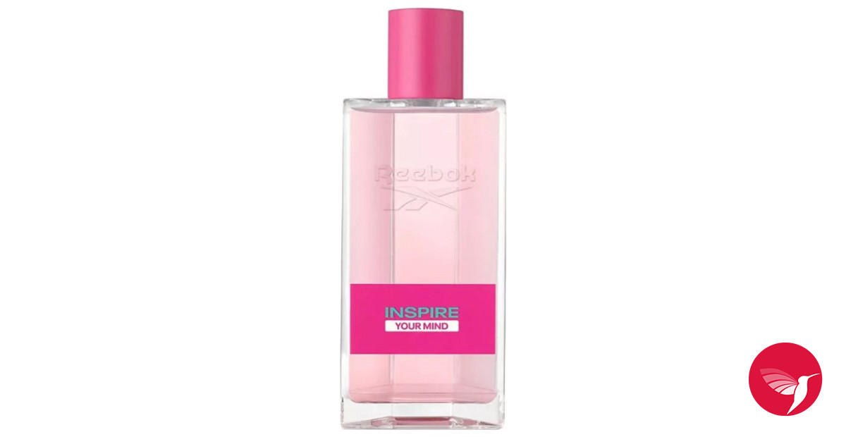 Inspire Your Mind For Her Reebok parfum - un parfum pour femme 2022