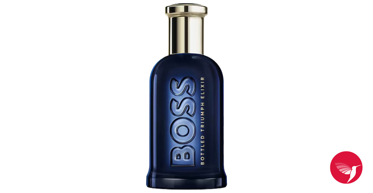 Boss Bottled Triumph Elixir Hugo Boss colonie - un nou parfum de ... Boss Bottled Triumph Elixir Hugo Boss colonie - un nou parfum de ...