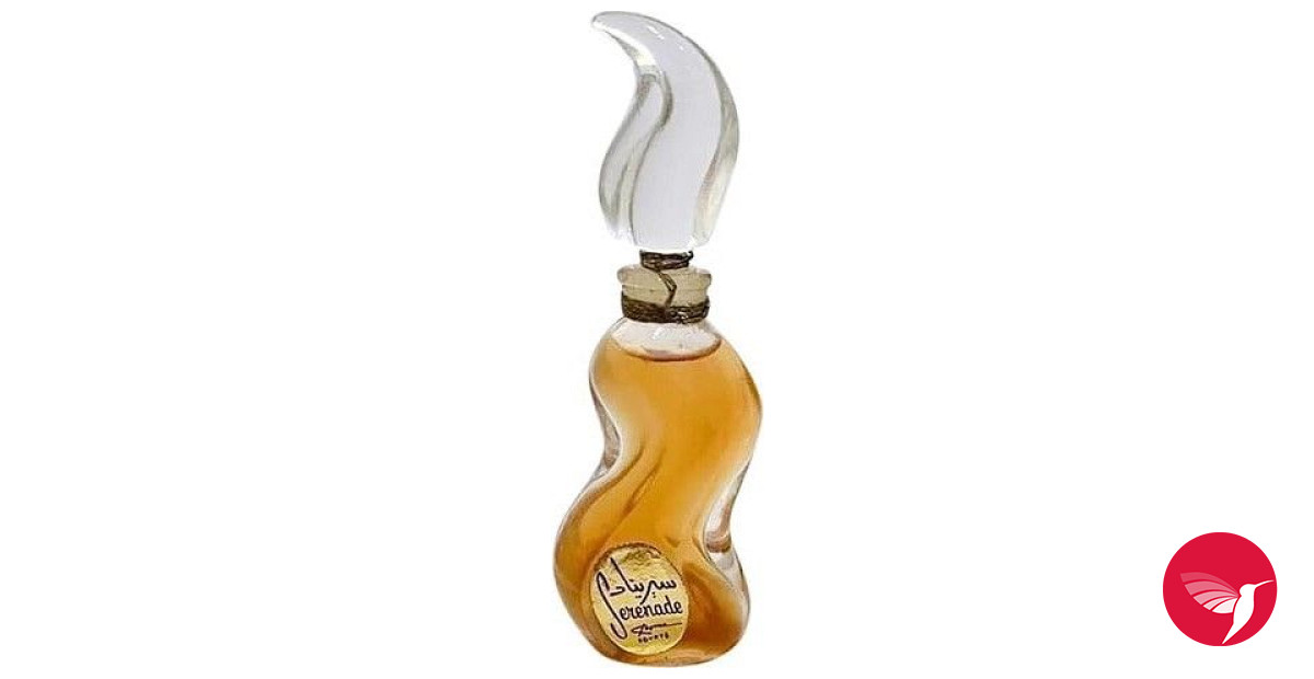 Serenade Kesma Parfum - ein es Parfum für Frauen