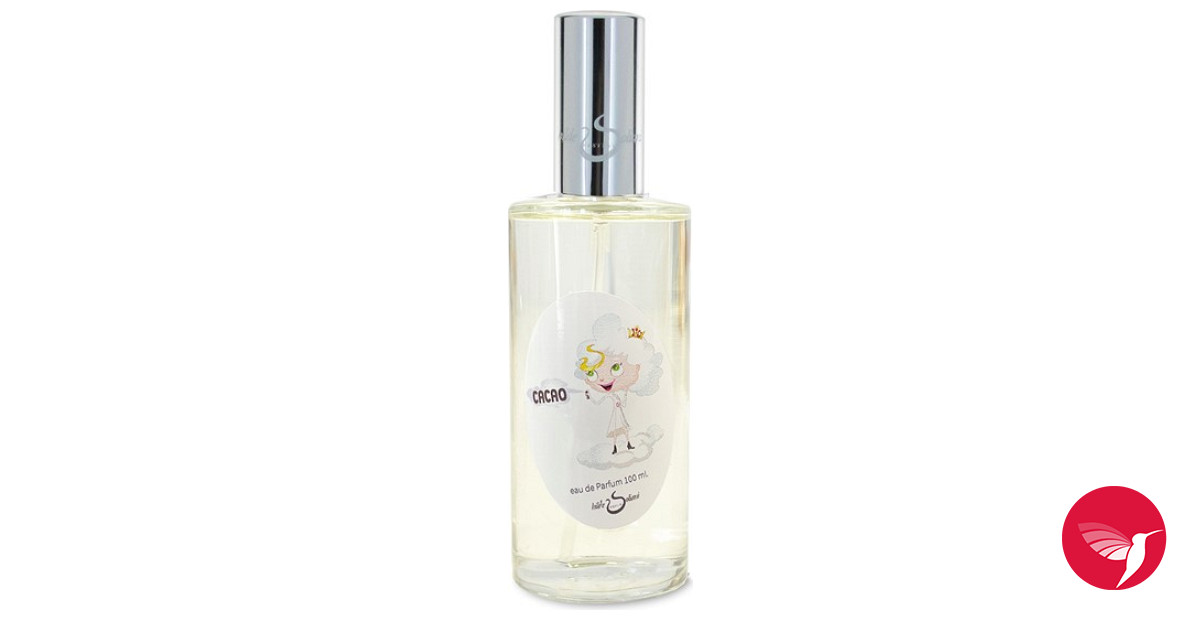Cacao Hilde Soliani parfum - un nouveau parfum pour homme et femme 2024