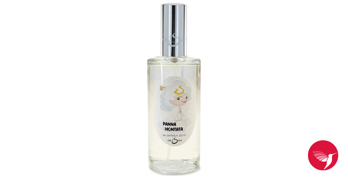 Panna Montata Hilde Soliani fragancia - una nuevo fragancia para ...