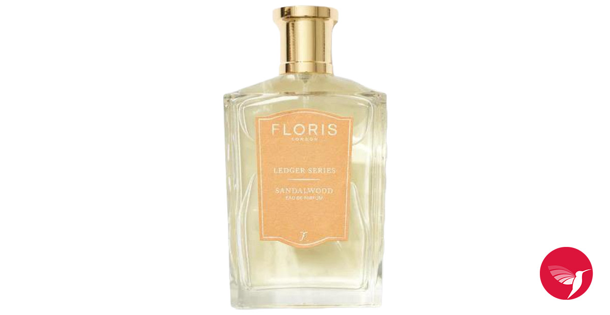 Sandalwood Floris parfum - un parfum pour homme et femme 2024