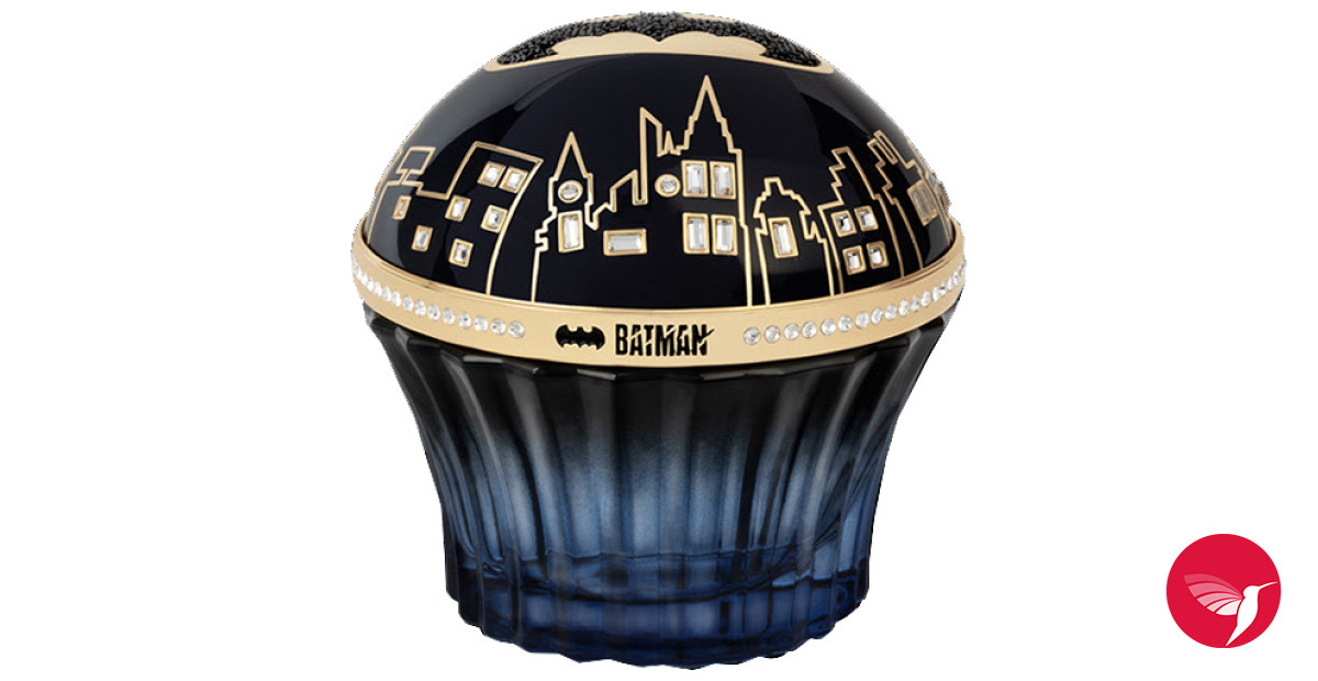 Batman House Of Sillage Parfum - ein neues Parfum für Frauen 2024