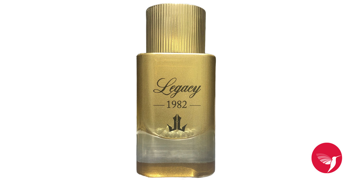 1982 Legacy parfum - un nouveau parfum pour homme et femme 2024