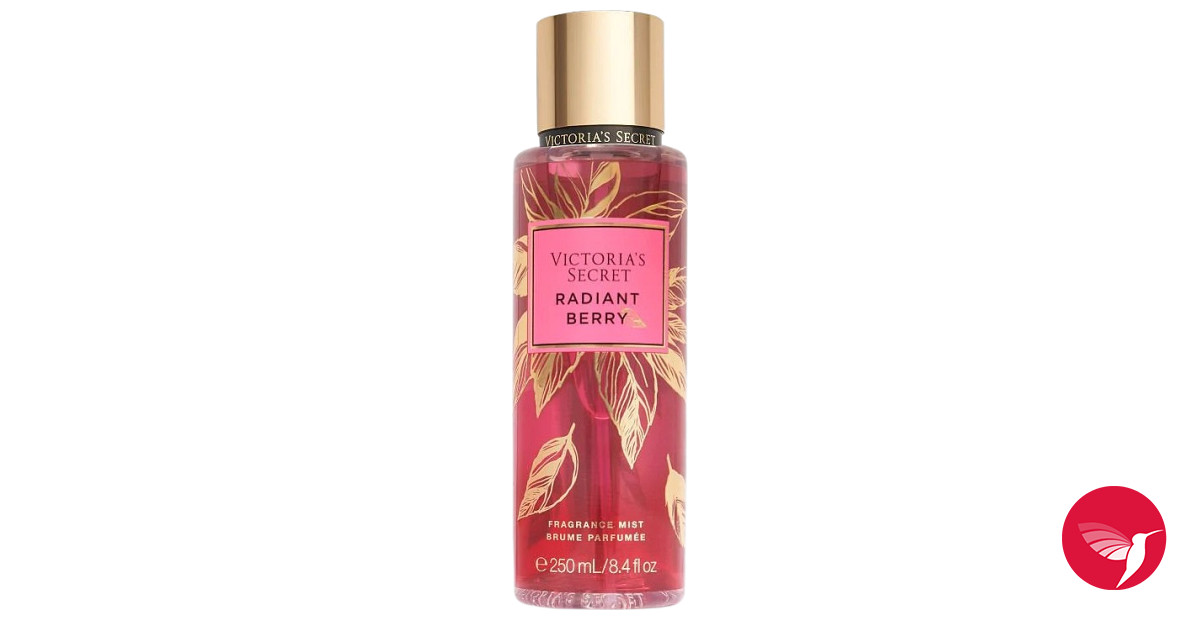 Radiant Berry Victoria's Secret perfume - a fragrância Feminino 2020