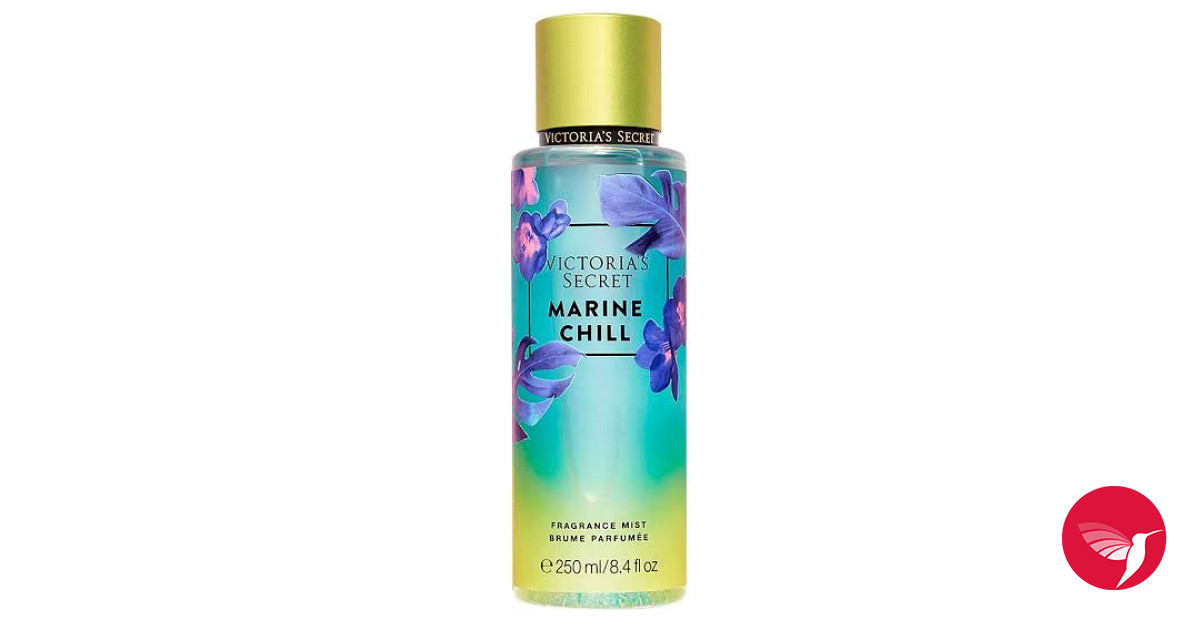 Marine Chill Victoria's Secret аромат — аромат для женщин 2019