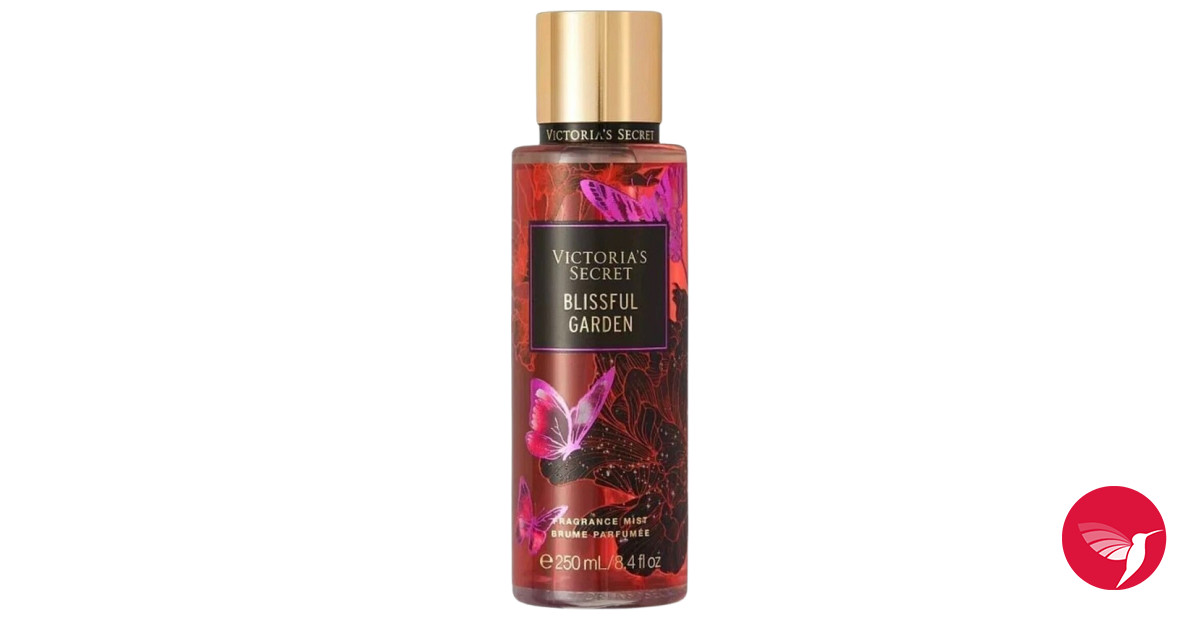 Blissful Garden Victoria's Secret parfém - a vůně pro ženy 2022