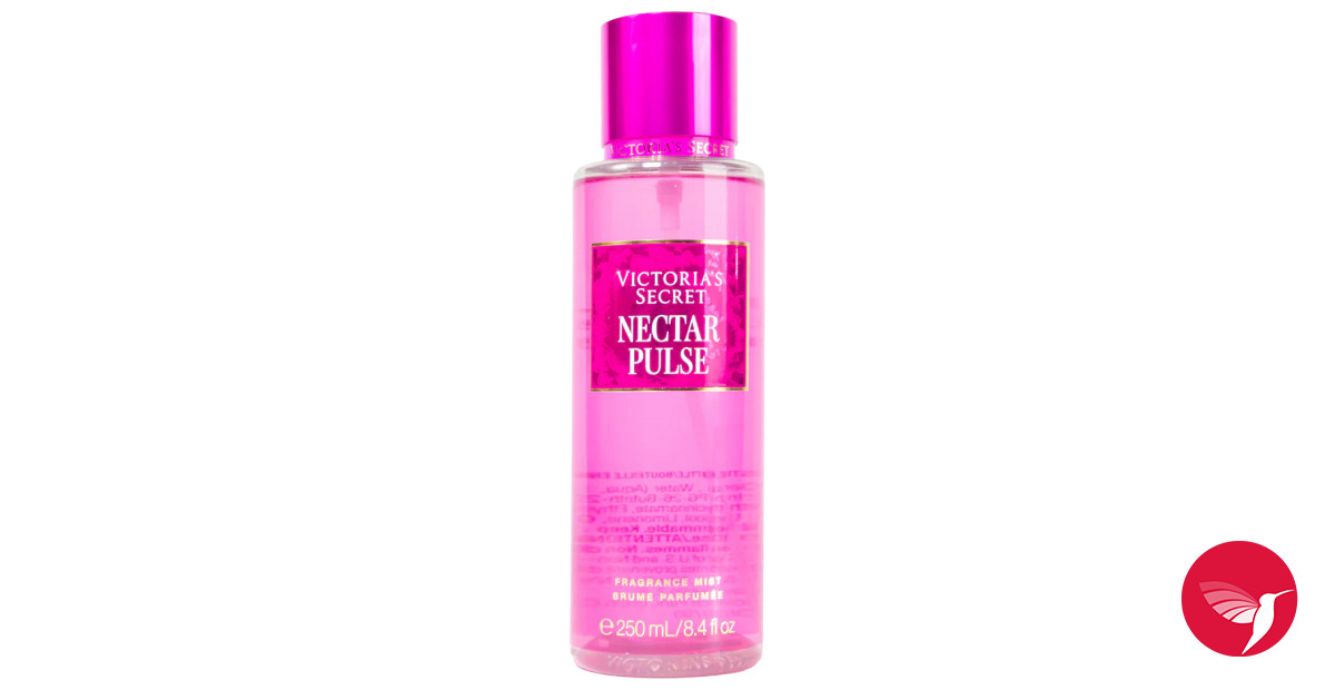 Nectar Pulse Victoria's Secret perfumy - to nowe perfumy dla kobiet 2023