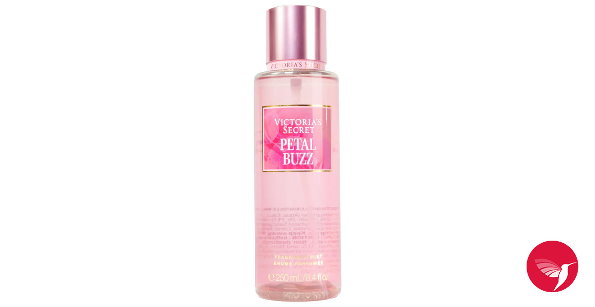 Petal Buzz Victoria's Secret عطر - a جديد fragrance للنساء 2023