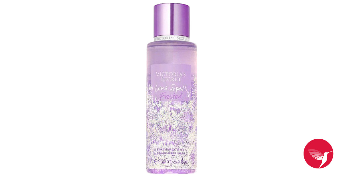 Love Spell Frosted Victoria's Secret parfum - un parfum pour femme 2018