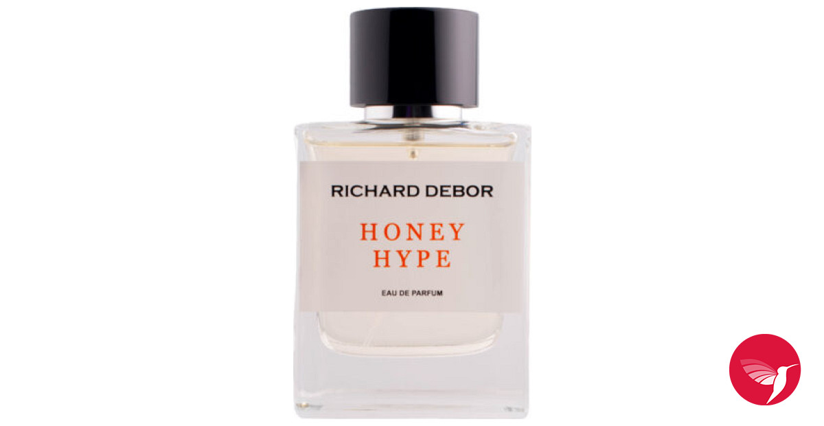 Honey Hype Richard Debor عطر - a جديد fragrance للنساء 2024