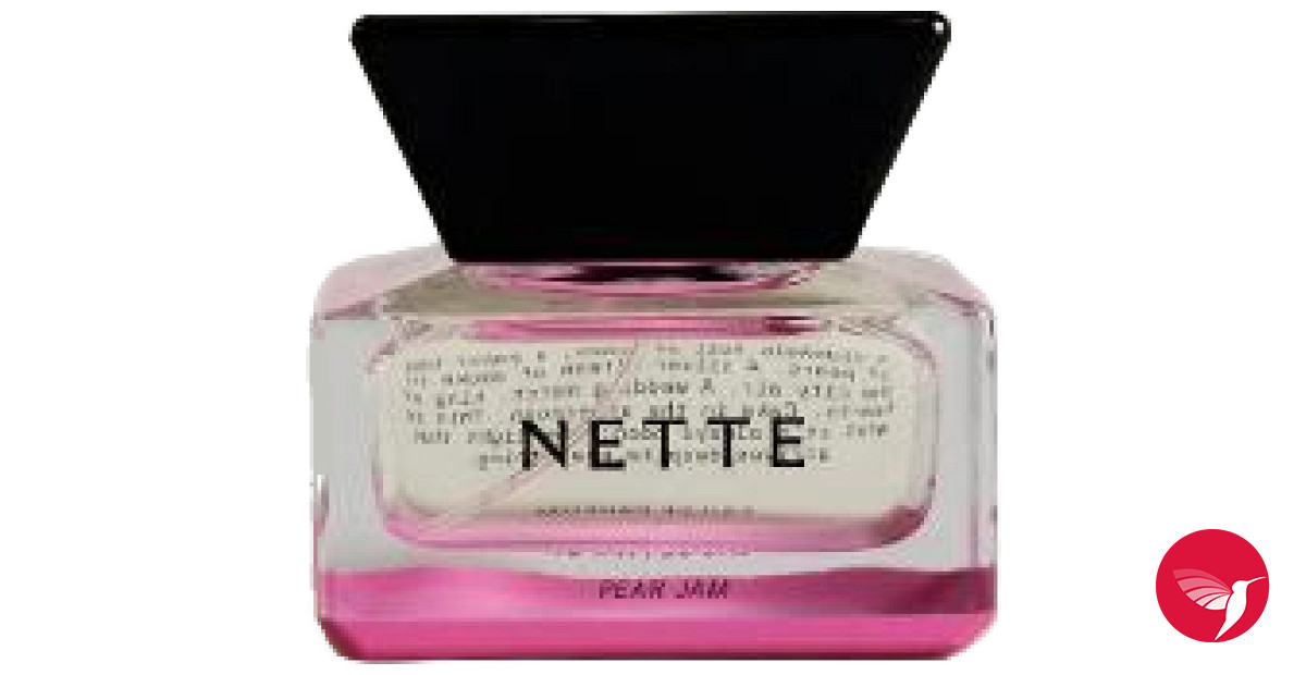 Pear Jam Nette - una novità fragranza unisex 2024