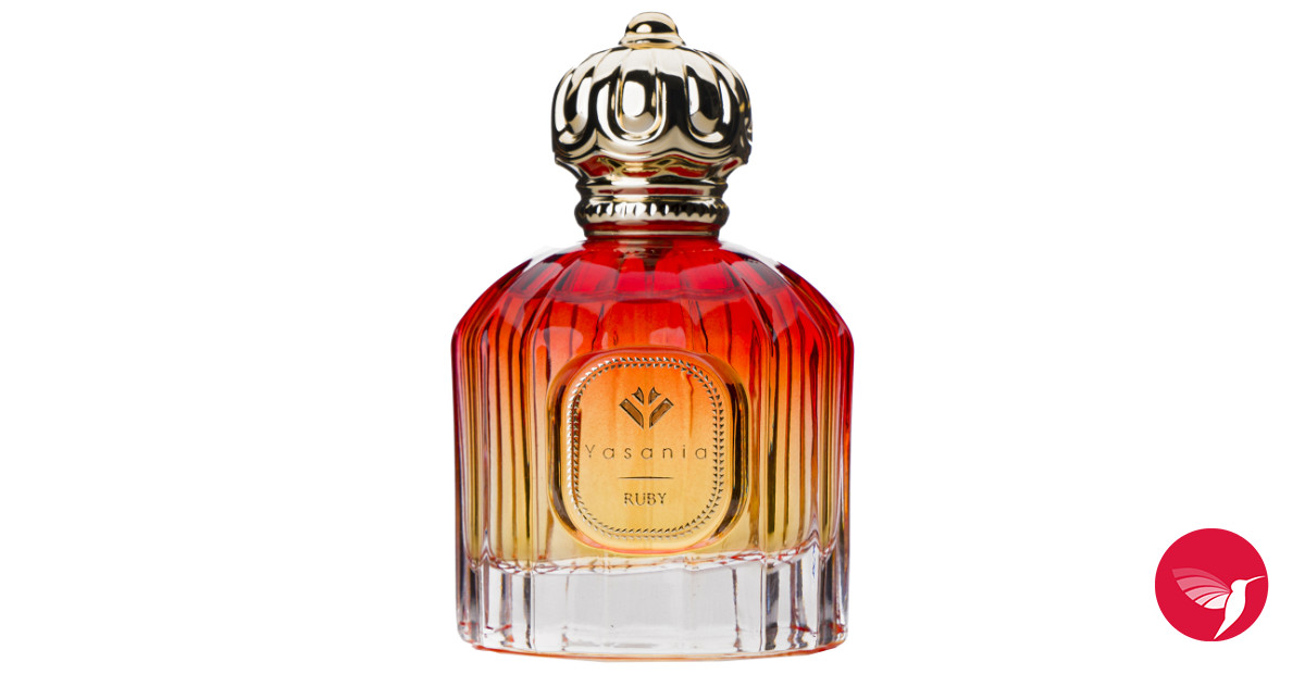 Ruby Yasania عطر - a fragrance للنساء 2022