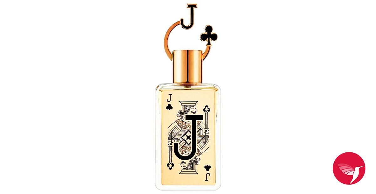 Jack Of Clubs Fragrance World kolínská - a vůně pro muže 2022