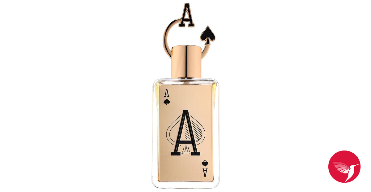 Ace Fragrance World parfum - een geur voor dames en heren 2022