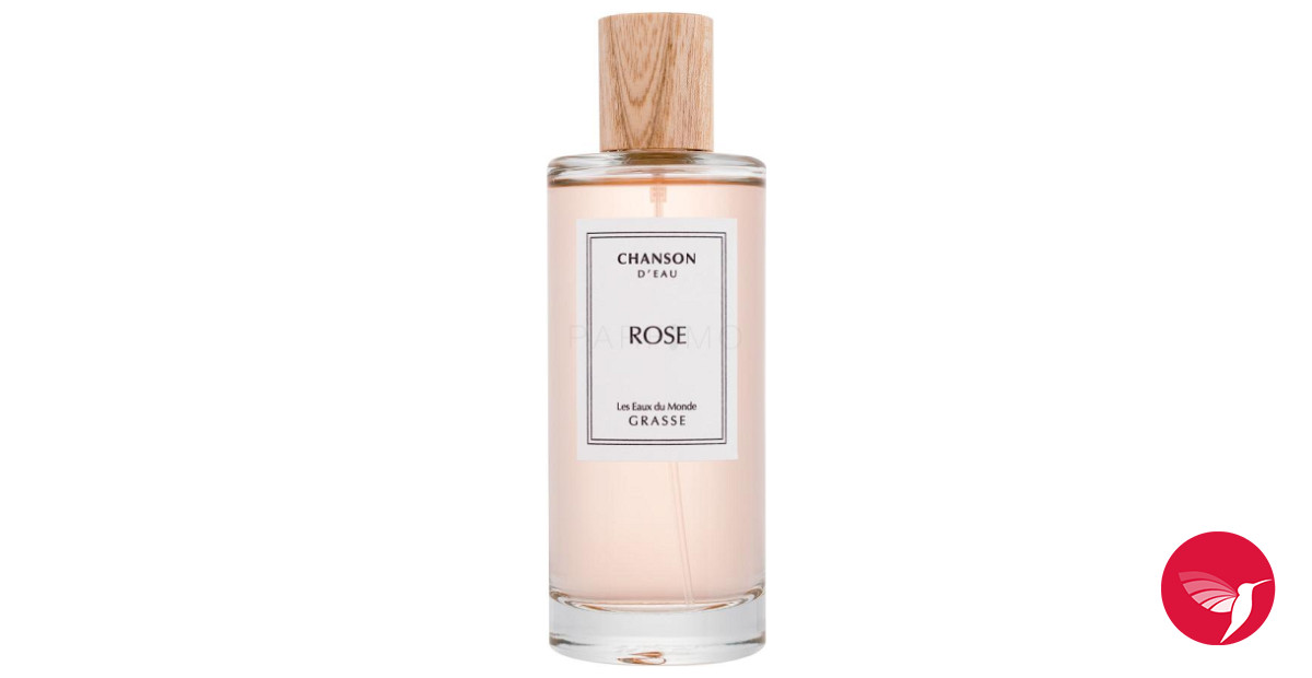 Chanson d'Eau Rose Coty fragancia - una nuevo fragancia para Mujeres 2024