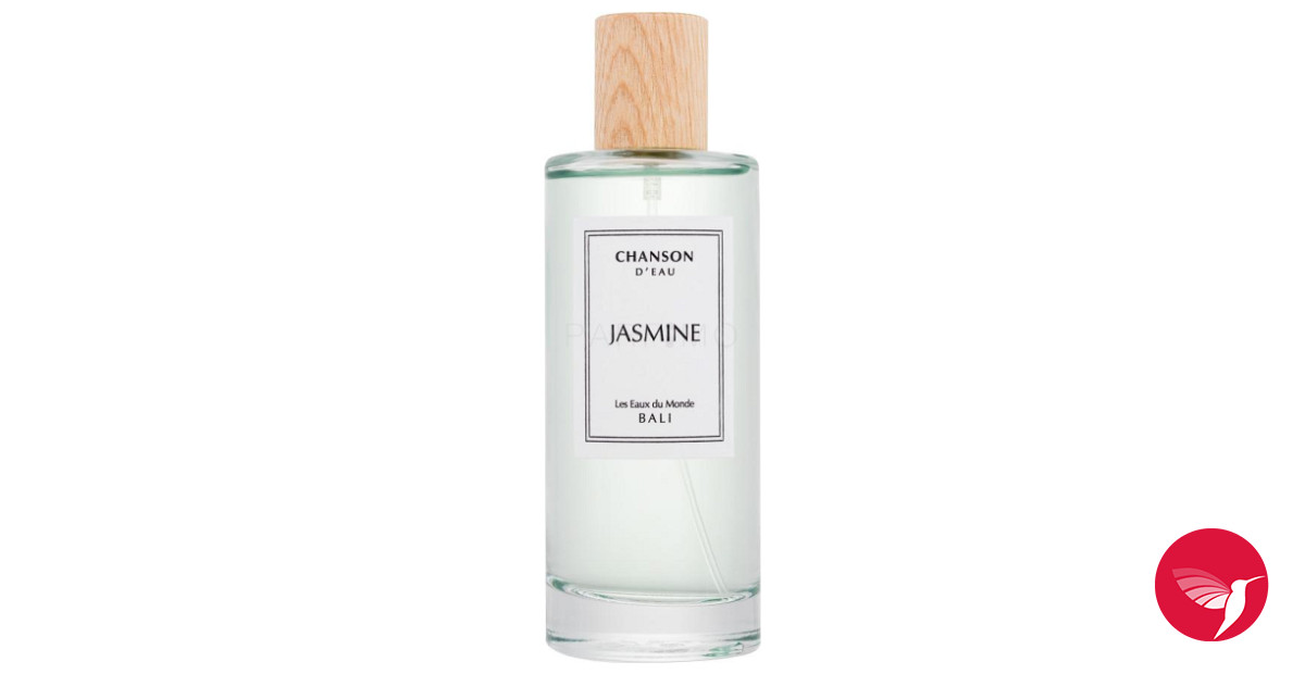 Chanson d'Eau Jasmine Coty Parfum - ein neues Parfum für Frauen 2024