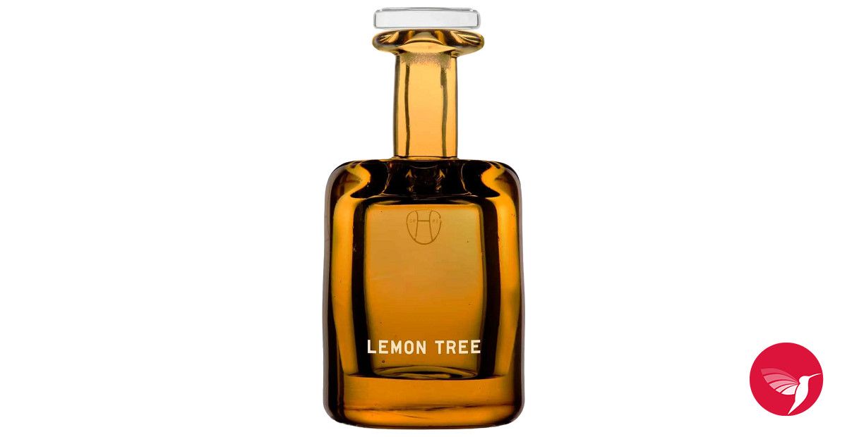 Lemon Tree Perfumer H parfum - un parfum pour homme et femme 2017