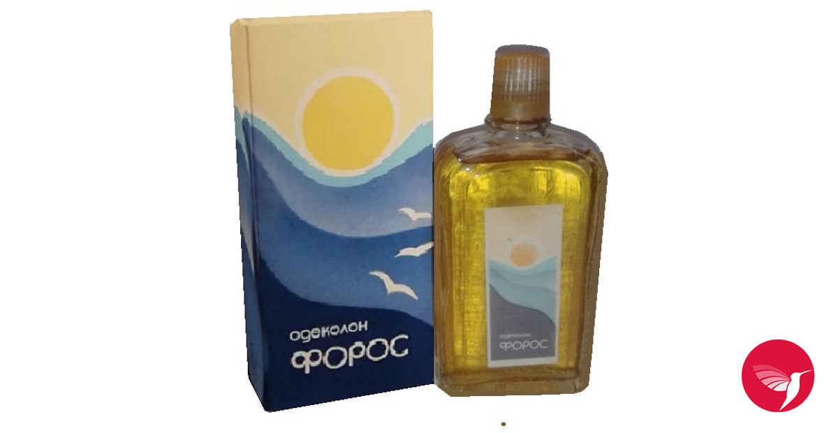 Форос Crimean rose – Крымская роза κολόνια - ένα άρωμα για άνδρες