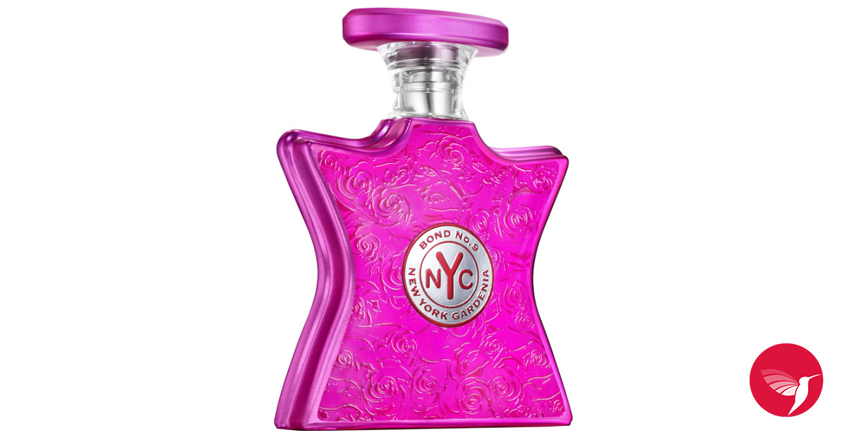 New York Gardenia Bond No 9 Parfum - ein neues Parfum für Frauen und ...