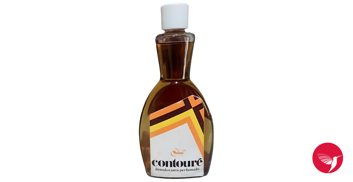 Contouré NIASI perfume - a fragrância Feminino