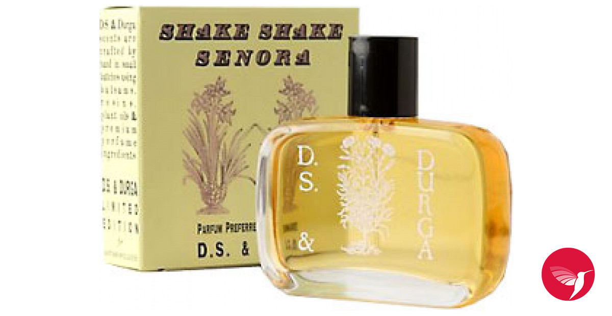 Shake Shake Senora DS&Durga عطر - a fragrance للنساء 2010