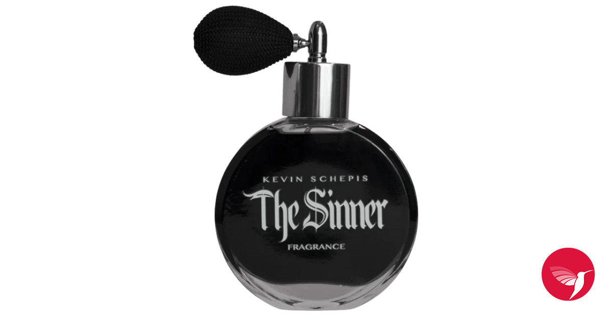 The Sinner Kevin Schepis عطر - a جديد fragrance للنساء 2023