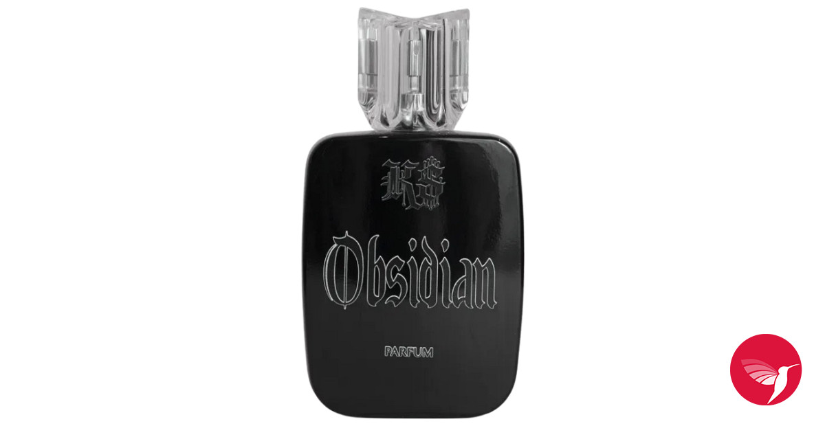 Obsidian Kevin Schepis perfume - a novo fragrância Feminino 2023