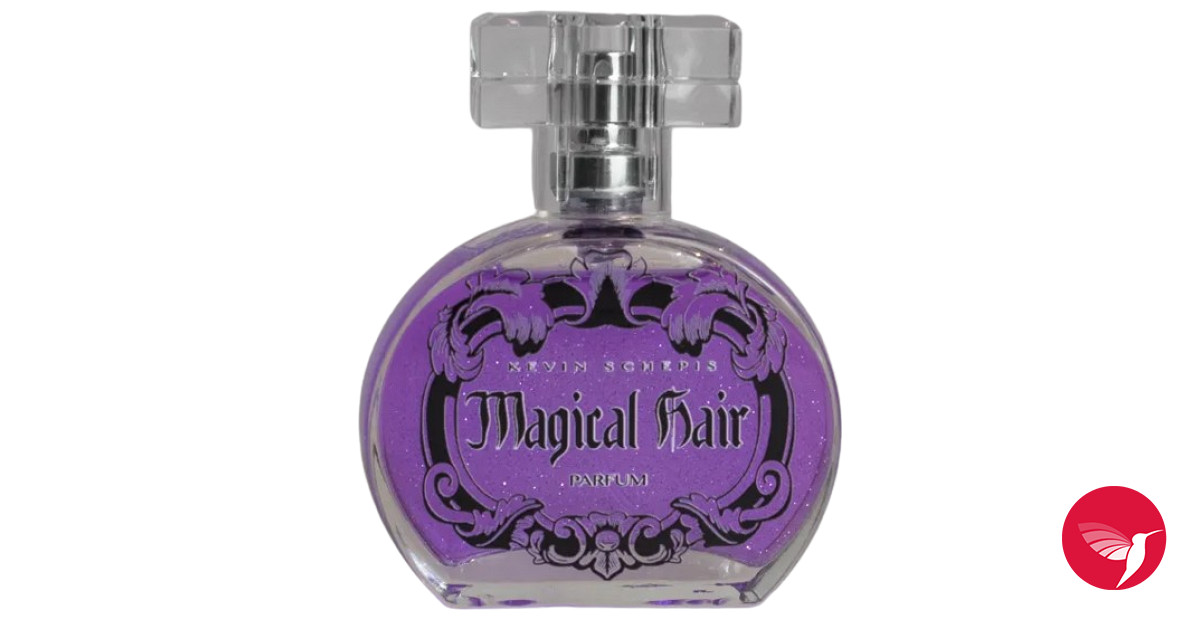 Magical Hair Kevin Schepis Parfum - ein neues Parfum für Frauen 2023