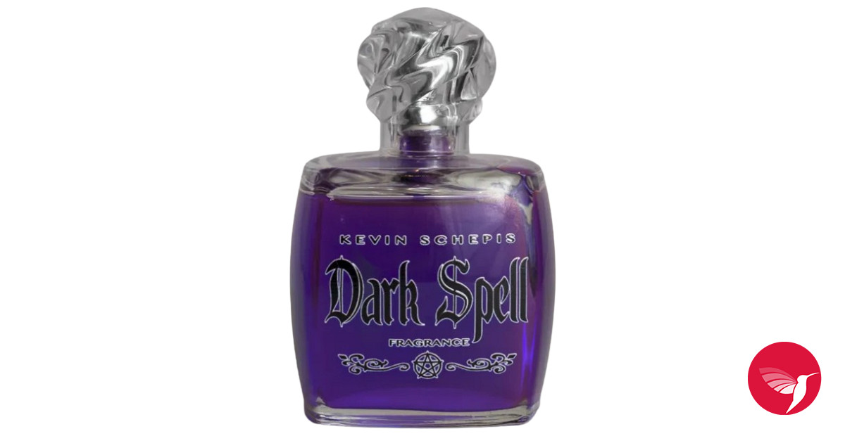 Dark Spell Kevin Schepis - una novità fragranza da donna 2023