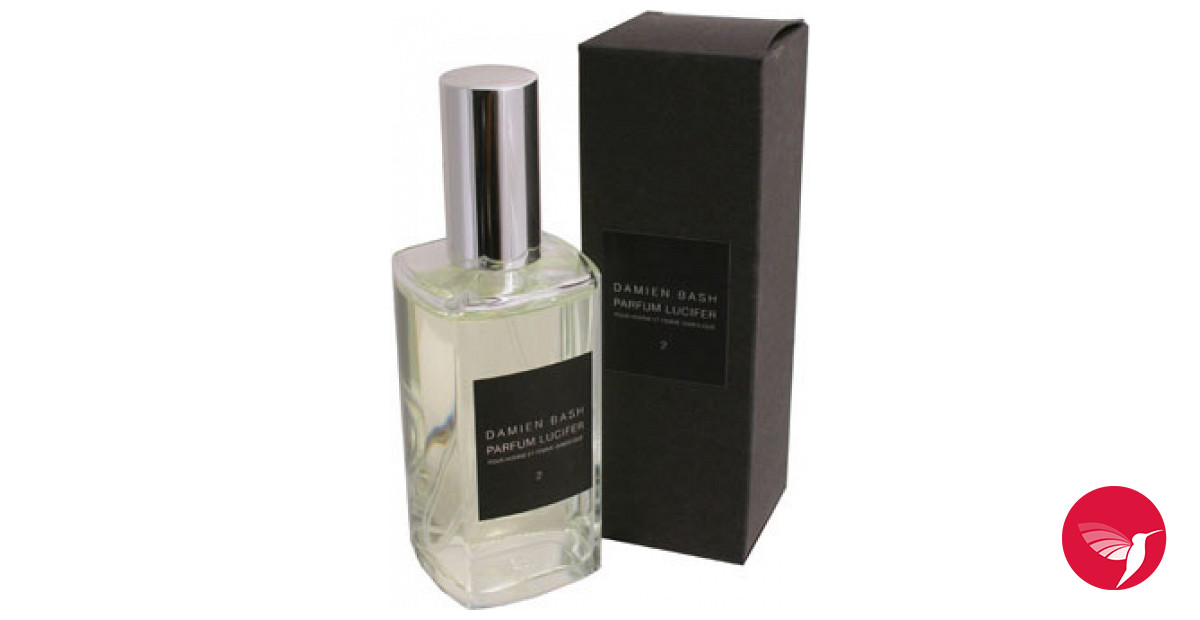 Parfum Lucifer No.2 Damien Bash Parfum - ein es Parfum für Frauen und ...