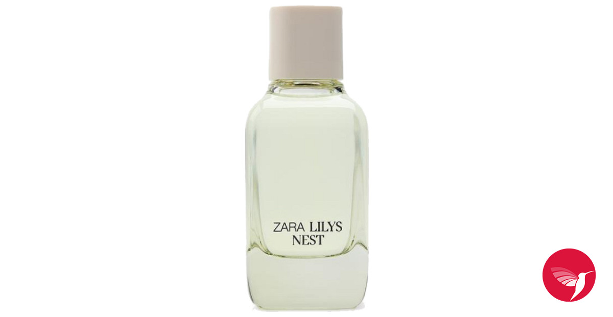 Lilys Nest Zara perfume - a novo fragrância Feminino 2024